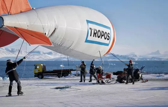 FilmWeltWirtschaft 2025 : Wind : artechock