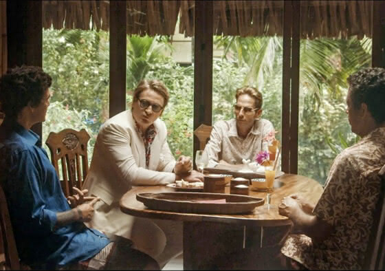 Viennale 2022 : Zwischenbericht : artechock