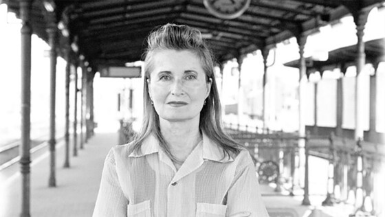 zur Person : Elfriede Jelinek : artechock