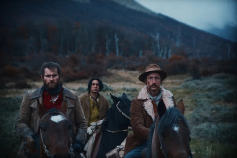 Cannes 2023 : Die Indigenden : artechock
