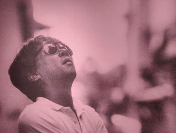 Porträt : Edward Yang im Taipei Fine Arts Museum : artechock