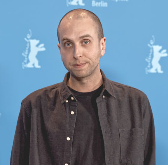 Brandon Cronenberg : Infinity Pool : INTERVIEW : artechock