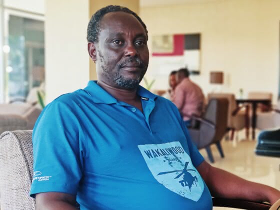 Nabwana I.G.G. : INTERVIEW : artechock