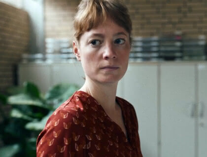 Das Lehrerzimmer (D 2023) : KRITIK : artechock