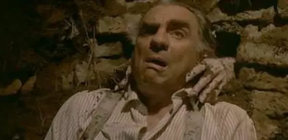 Zeder (I 1983) : KRITIK : artechock